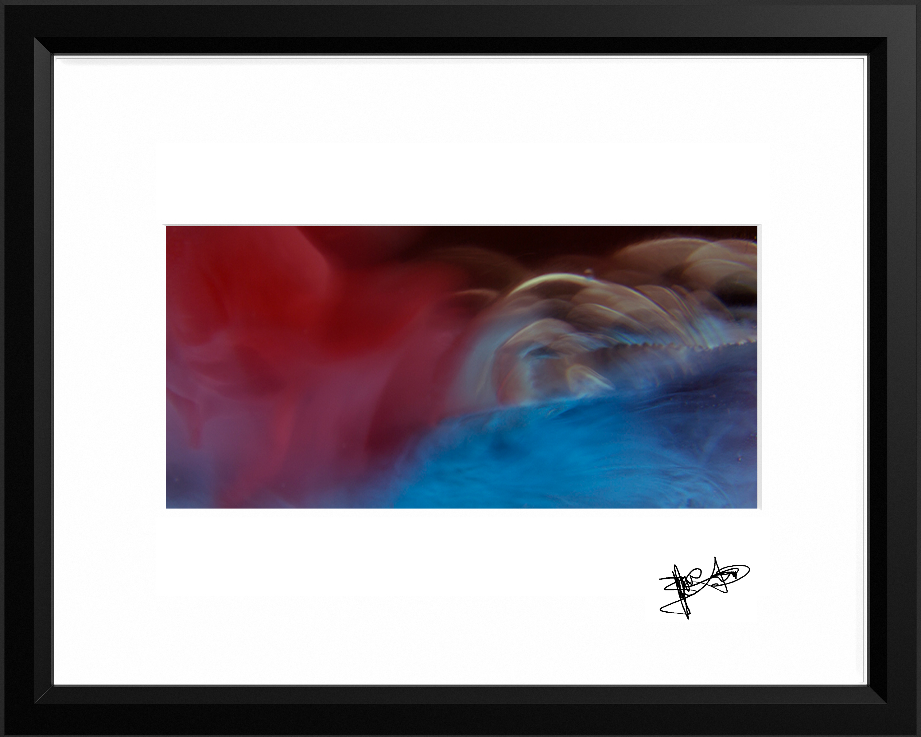 Nebula One - McCormick Photo Gallery Collection