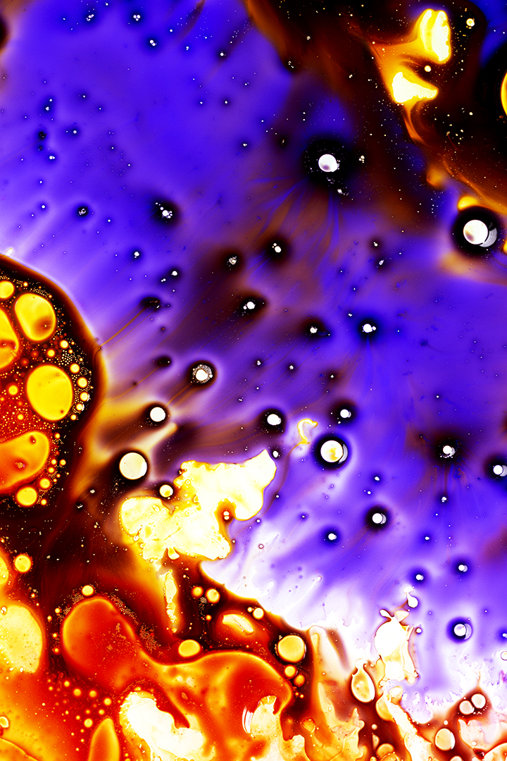 Neutron Star Surface 3 - JJMDigital