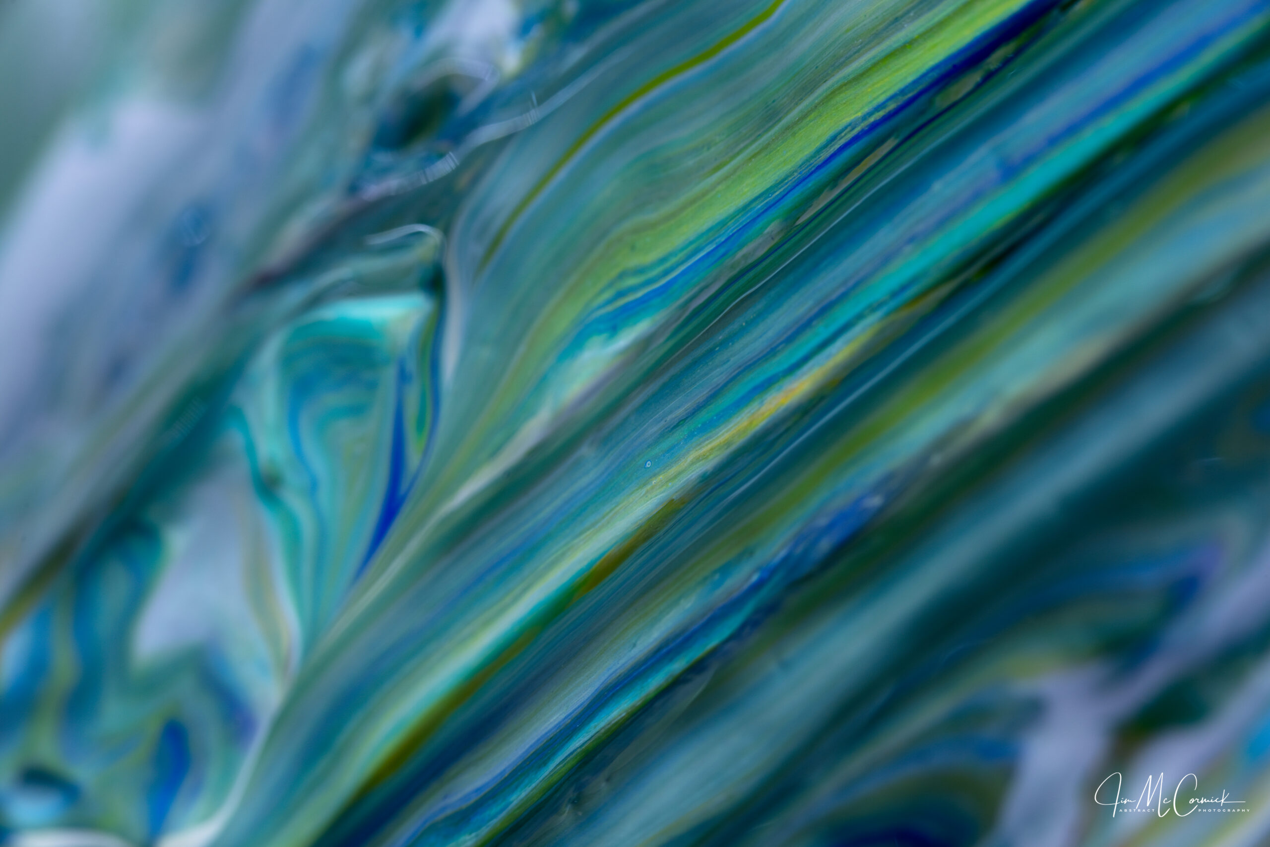 Strata #5 (Print & Poster) - JJMDigital